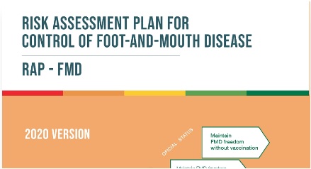 FMD - WOAH Middle-East