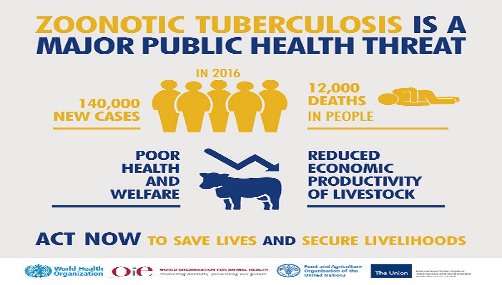 Bovine Tuberculosis - WOAH Middle-East