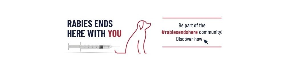 World Rabies Day 2020 - WOAH - Middle East