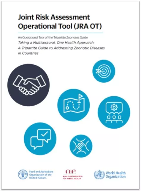 Assessing the Risks of Zoonotic Diseases - WOAH - Middle East
