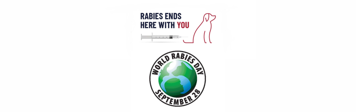 World Rabies Day - WOAH - Middle East