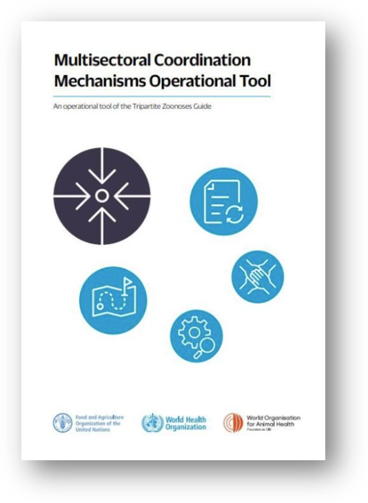 New Tripartite Operational Tools - WOAH - Middle East